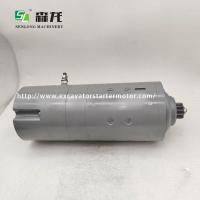 China 24V 11T Starter 2010074 ZCZX-6740-1 For Bosch for sale