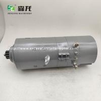 China 24V 11T Starter 2010074 ZCZX-6740-1 For Bosch for sale