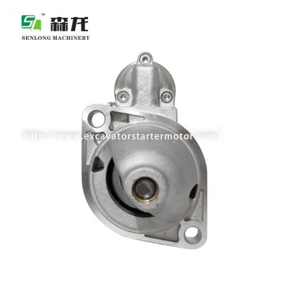 China 12V 9T SHIP STARTER Motor 10001107033 85014GT 0001107430 for sale