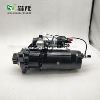China 24V 15T 8.5KW SHIP STARTER Motor 1005125822 for sale