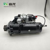 China 24V 15T 8.5KW SHIP STARTER Motor 1005125822 for sale