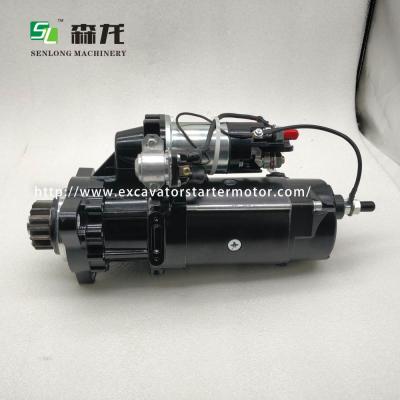 China 24V 15T 8.5KW SHIP STARTER Motor 1005125822 for sale