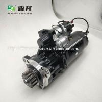 China 24V 15T 8.5KW SHIP STARTER Motor 1005125822 for sale
