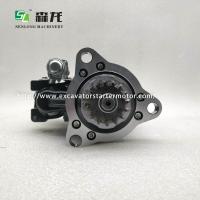 China 24V 15T 8.5KW SHIP STARTER Motor 1005125822 for sale