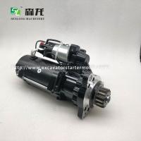 China 24V 15T 8.5KW SHIP STARTER Motor 1005125822 for sale