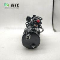 China 24V 15T 8.5KW SHIP STARTER Motor 1005125822 for sale