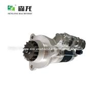 China 24V 15T SHIP STARTER Motor 1005125842  STP3349ML for sale