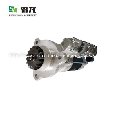 China 24V 15T SHIP STARTER Motor 1005125842  STP3349ML for sale