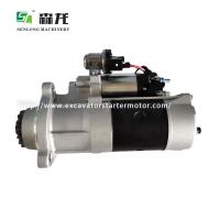 China 24V 15T SHIP STARTER Motor 1005125842  STP3349ML for sale