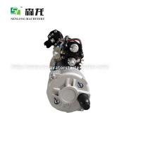 China 24V 15T SHIP STARTER Motor 1005125842  STP3349ML for sale