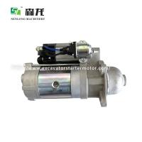 China 24V 10T  Weichai Deutz Starter Motor 13033591 STP3944LC STP3944MH for sale