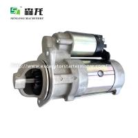 China 24V 10T  Weichai Deutz Starter Motor 13033591 STP3944LC STP3944MH for sale