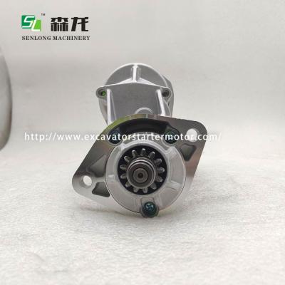 China 12V 13T Engine Starter Motor Denso 228000-4687 228008-4687 228000-4663 for sale