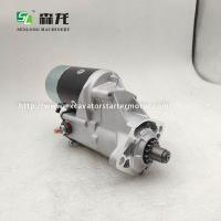China 12V 13T Engine Starter Motor Denso 228000-4687 228008-4687 228000-4663 for sale
