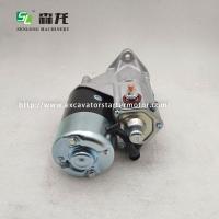 China 12V 13T Engine Starter Motor Denso 228000-4687 228008-4687 228000-4663 for sale