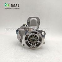 China 12V 11T Kubota Starter Motor 1E456-63011 438000-2690 for sale