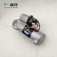 China 12V 11T Kubota Starter Motor 1E456-63011 438000-2690 for sale