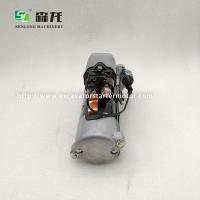 China 12V 11T Kubota Starter Motor 1E456-63011 438000-2690 for sale