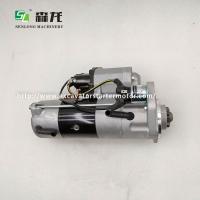 China 12V 11T Kubota Starter Motor 1E456-63011 438000-2690 for sale