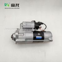 China 12V 11T Kubota Starter Motor 1E456-63011 438000-2690 for sale