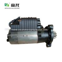 China 24V 11T 7.8KW Starter Motor For CAE 000134F506 496-4960 for sale