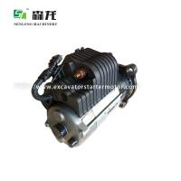 China 24V 11T 7.8KW Starter Motor For CAE 000134F506 496-4960 for sale