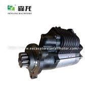 China 24V 11T 7.8KW Starter Motor For CAE 000134F506 496-4960 for sale