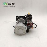 China 24V 11T Starter Motor For YUTONG BUS ZK6831 ZK6898 3708-00200 3708-00054 for sale
