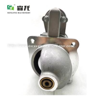 China 12V 10T 2.8KW Starter Motor Iskra IS0526 182-30455 11130526 11131070 11132160 AZE4245 AZJ3151 AZJ3369 for sale