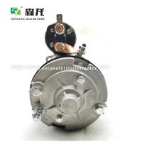 China 12V 10T 2.8KW Starter Motor Iskra IS0526 182-30455 11130526 11131070 11132160 AZE4245 AZJ3151 AZJ3369 for sale