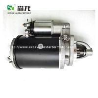 China 12V 10T 2.8KW Starter Motor Iskra IS0526 182-30455 11130526 11131070 11132160 AZE4245 AZJ3151 AZJ3369 for sale