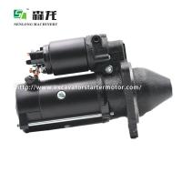 China 12V 9T 2.7KW Starter motor Iskra  IS1387 IS0618 182-30527 AZJ3195  11.130.510 11.130.618  11.132.157 AZE4242 AZJ3145 for sale