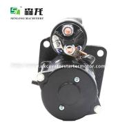 China 12V 9T 2.7KW Starter motor Iskra  IS1387 IS0618 182-30527 AZJ3195  11.130.510 11.130.618  11.132.157 AZE4242 AZJ3145 for sale