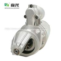 China 12V 9T 3.6KW Starter Motor For Iskra  11130707 182-30242 AZJ3245 IS0707 D26747769 16028248 for sale