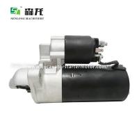 China 12V 13T 2.0KW Starter Motor Iskra 11.132.375 11.132.161 MS656 AZE2258 182-30113 for sale