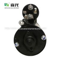 China 12V 13T 2.0KW Starter Motor Iskra 11.132.375 11.132.161 MS656 AZE2258 182-30113 for sale