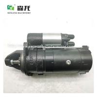 China 12V 9T 3.8KW CCW Starter Motor For Iskra 1173240KZ QDJ1409B-P for sale