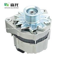 China Alternator 14V 80A Iskra Generator 11.204.910 282-30395NOE 282-30395 AAK4632 for sale