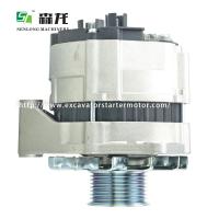 China Alternator 14V 80A Iskra Generator 11.204.910 282-30395NOE 282-30395 AAK4632 for sale