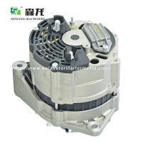 China Alternator 14V 80A Iskra Generator 11.204.910 282-30395NOE 282-30395 AAK4632 for sale