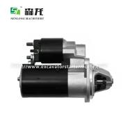 China 12V 13T 1.2KW  Starter Motor For Lskra IS1365 11.131.519 AZE2195 MS134 7011010001006 7011010018000 35261810 11131519 for sale