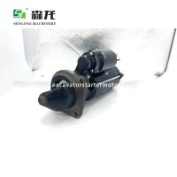 China 12V 11T 4.2KW Starter Motor For Iskra IS1105 182-30158 11131292 11131697 11131711 11131848 AZF4181 AZF4186 AZF4224 AZF4301 AZF4576 for sale