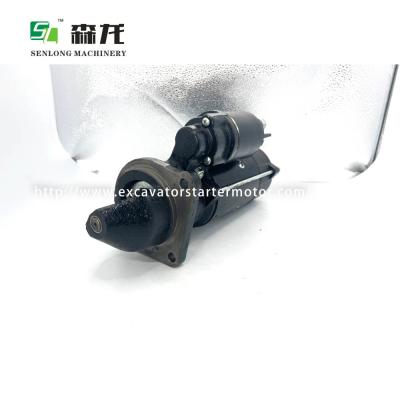 China 12V 11T 4.2KW Starter Motor For Iskra IS1105 182-30158 11131292 11131697 11131711 11131848 AZF4181 AZF4186 AZF4224 AZF4301 AZF4576 for sale