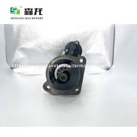 China 12V 11T 4.2KW Starter Motor For Iskra IS1105 182-30158 11131292 11131697 11131711 11131848 AZF4181 AZF4186 AZF4224 AZF4301 AZF4576 for sale
