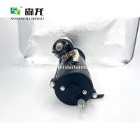 China 12V 11T 4.2KW Starter Motor For Iskra IS1105 182-30158 11131292 11131697 11131711 11131848 AZF4181 AZF4186 AZF4224 AZF4301 AZF4576 for sale