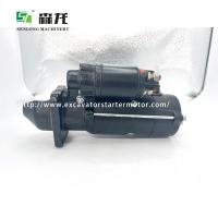 China 12V 11T 4.2KW Starter Motor For Iskra IS1105 182-30158 11131292 11131697 11131711 11131848 AZF4181 AZF4186 AZF4224 AZF4301 AZF4576 for sale