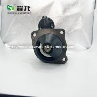 China 12V 10T 3.2KW Starter Motor For Iskra IS1195 190-80100 182-30100 T2566 2253148 3575202 5269854 11131228 11131410 11131606 11131780 11131946 2873K404 for sale
