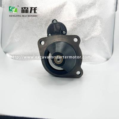 China 12V 10T 3.2KW Starter Motor For Iskra IS1195 190-80100 182-30100 T2566 2253148 3575202 5269854 11131228 11131410 11131606 11131780 11131946 2873K404 for sale