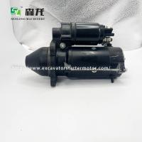 China 12V 10T 3.2KW Starter Motor For Iskra IS1195 190-80100 182-30100 T2566 2253148 3575202 5269854 11131228 11131410 11131606 11131780 11131946 2873K404 for sale