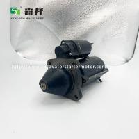 China 12V 10T 3.2KW Starter Motor For Iskra IS1195 190-80100 182-30100 T2566 2253148 3575202 5269854 11131228 11131410 11131606 11131780 11131946 2873K404 for sale